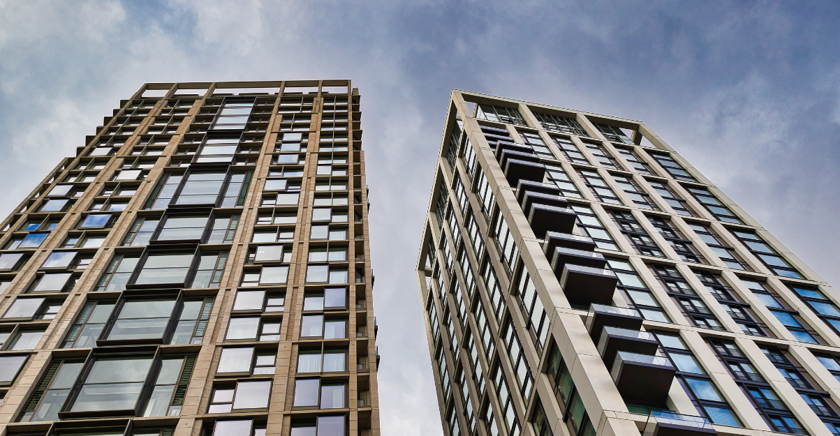 Why tenant engagement is a “must do” for UK housing associations in ...
