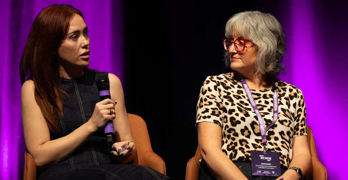 Simplifying Campaign Planning With The OASIS Framework | Orlo