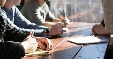 Simplifying Campaign Planning With The OASIS Framework | Orlo