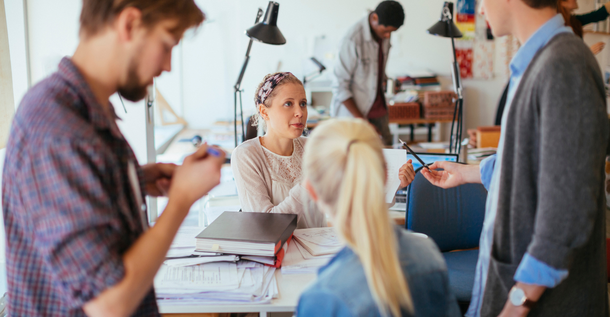 Simplifying Campaign Planning With The OASIS Framework | Orlo