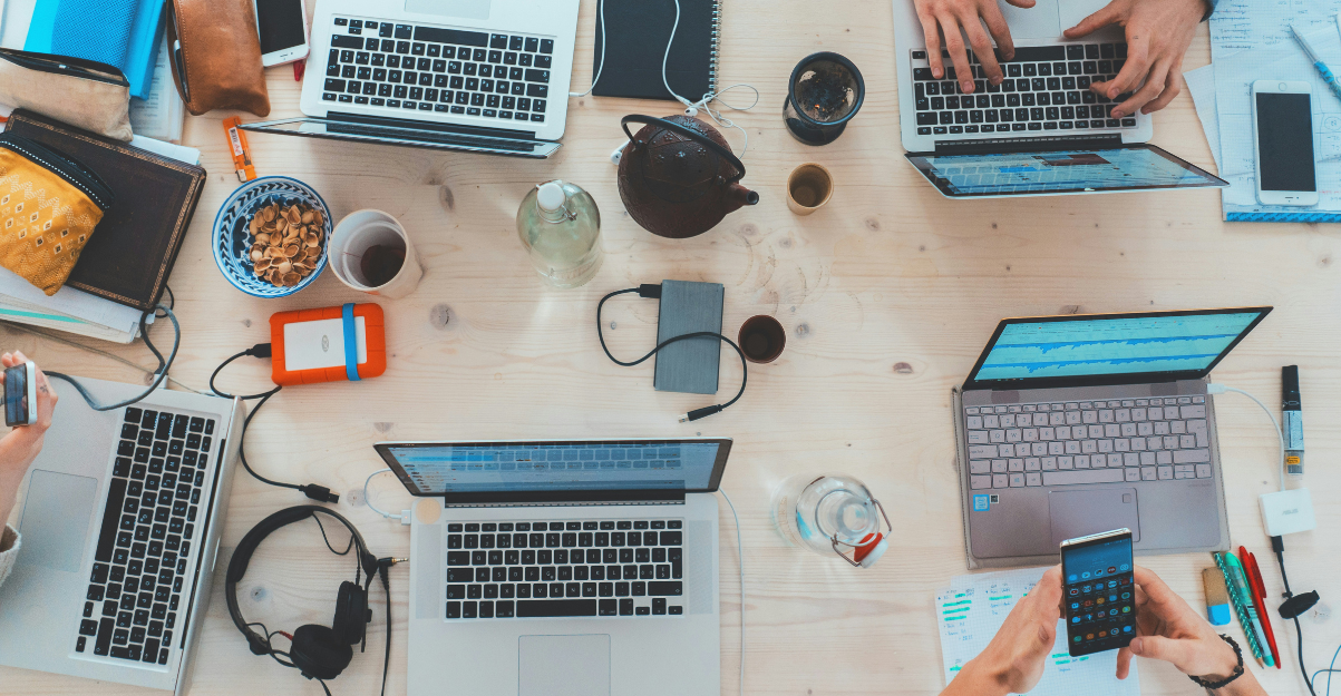 Simplifying Campaign Planning With The OASIS Framework | Orlo