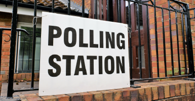 How to win at social media during a General Election | Orlo