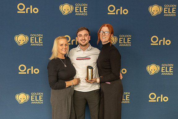 The Winners of the Golden Ele Awards 2024 | Orlo