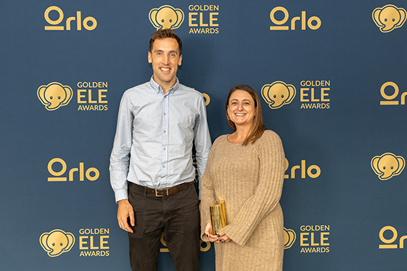 The Winners of the Golden Ele Awards 2024 | Orlo