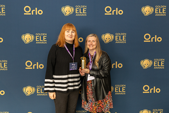 The Winners of the Golden Ele Awards 2024 | Orlo
