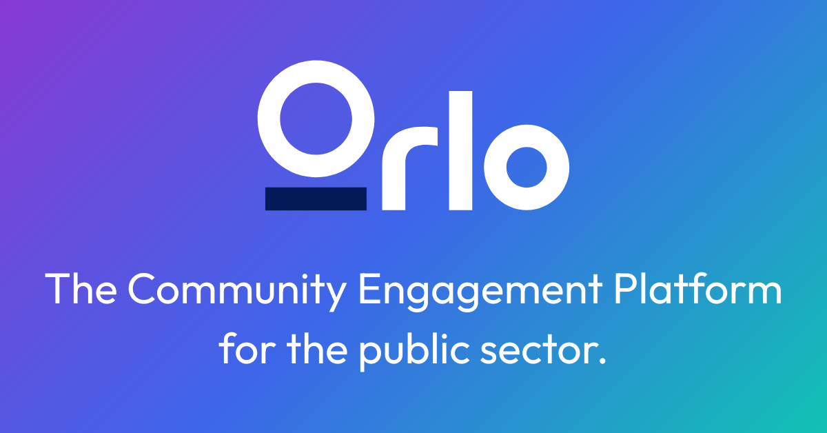 Security Hub | Orlo