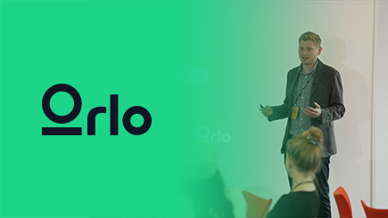 Trust is the key to stronger and more resilient communities | Orlo