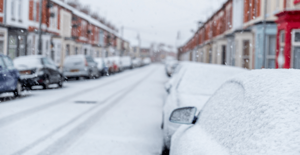 How to create safe communities in winter | Orlo